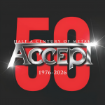 The Band - Accept