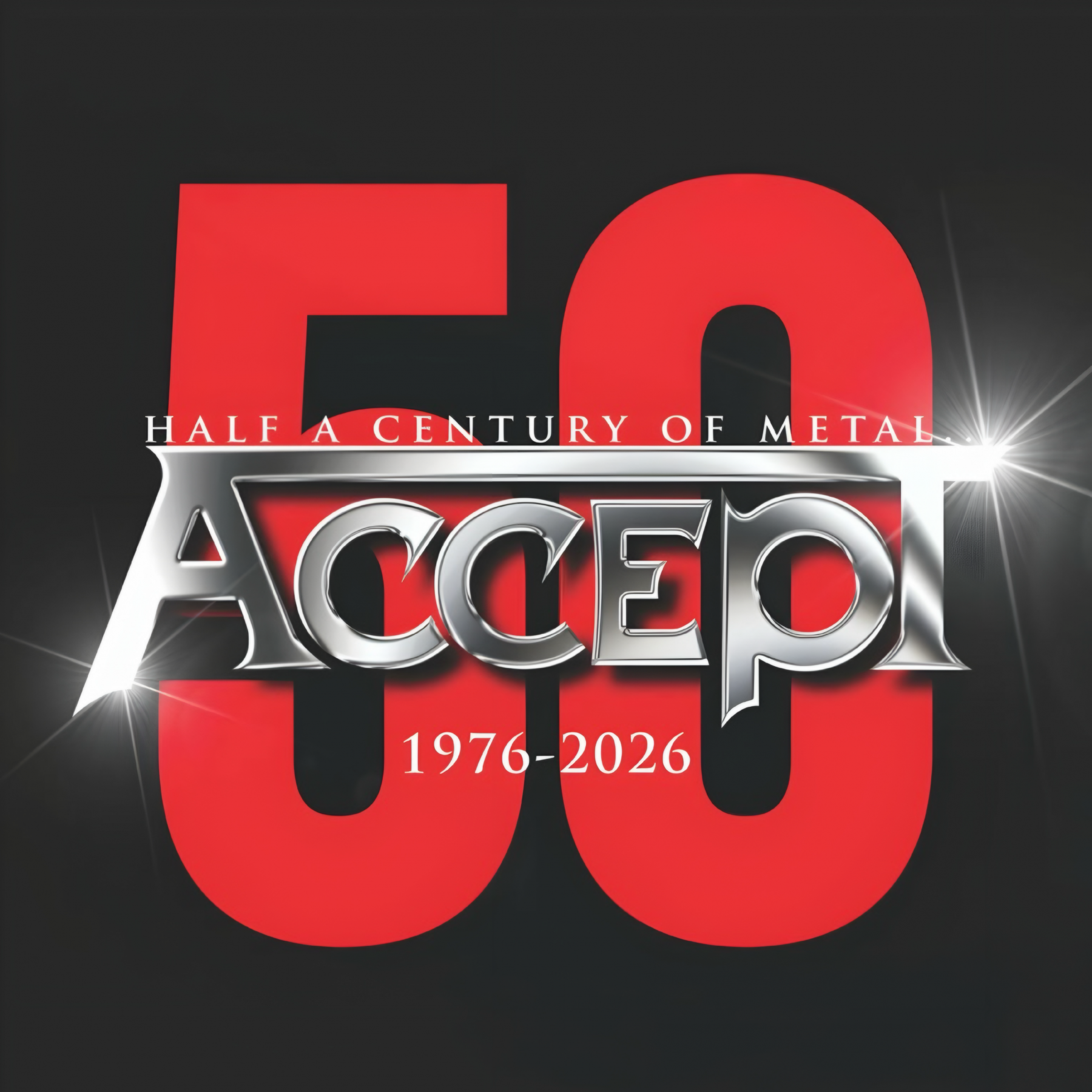 The Band - Accept